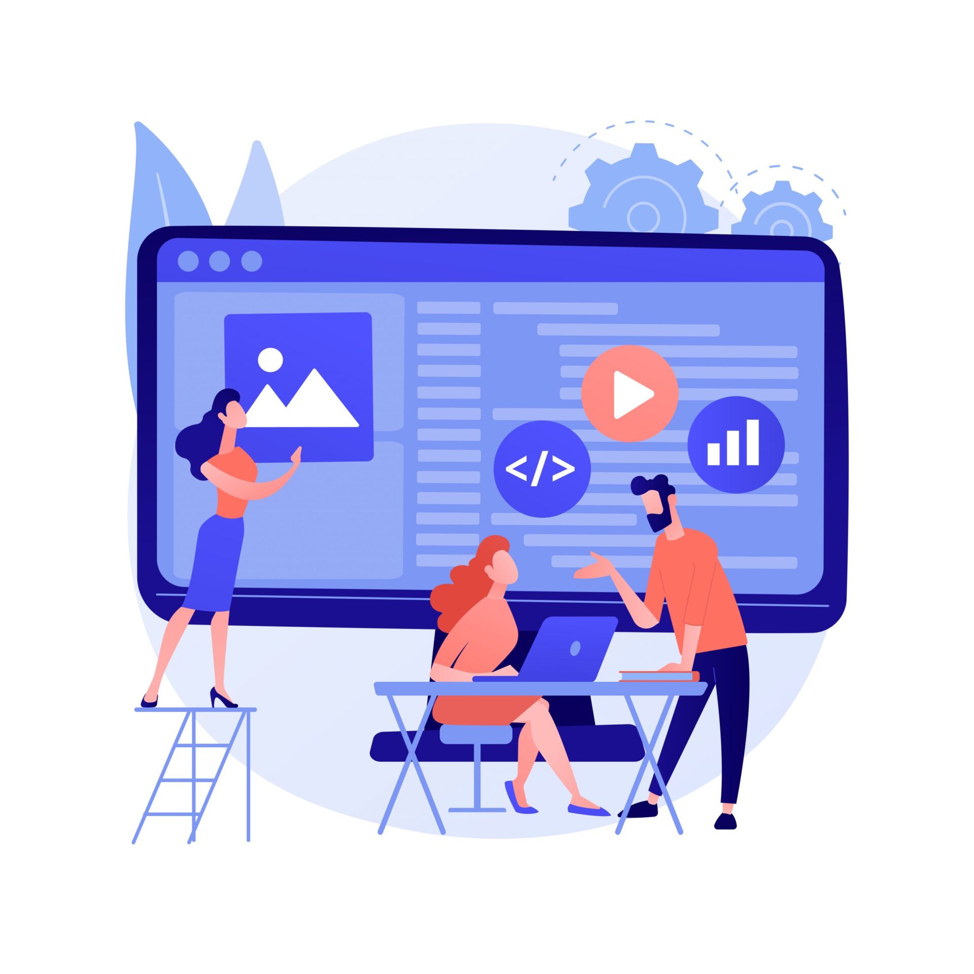 5 Reasons Why You Should Outsource Software Development - Enozom