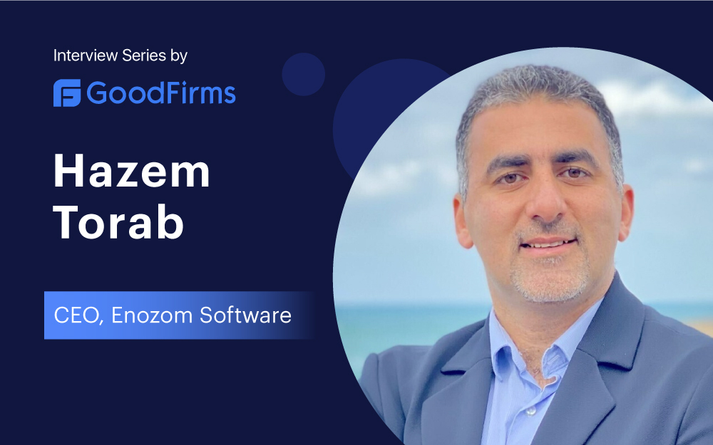 Enozom Software Delivers High-Quality Software for Your Business - Enozom