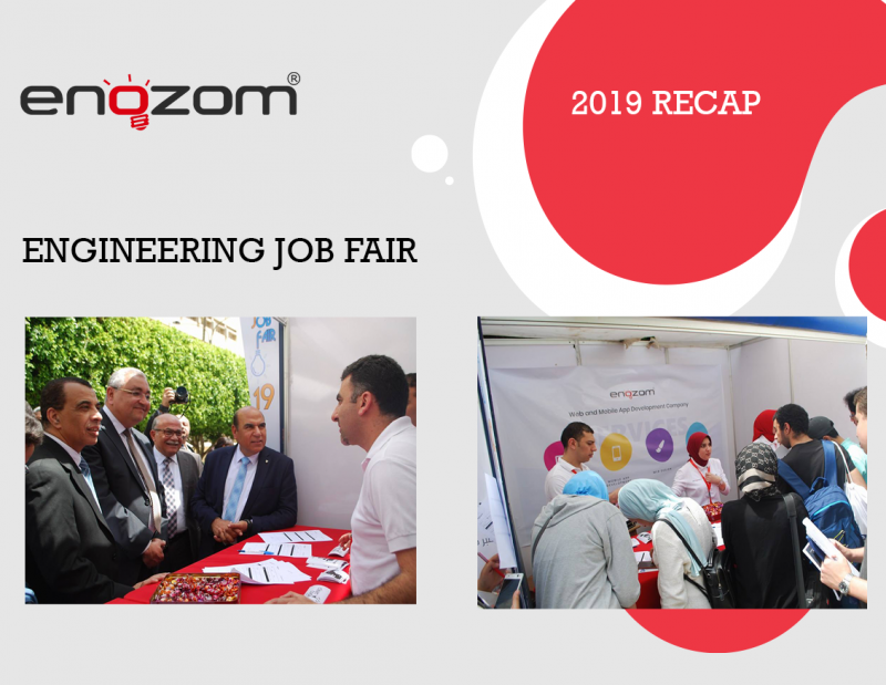 Enozom 2019 Recap - Enozom