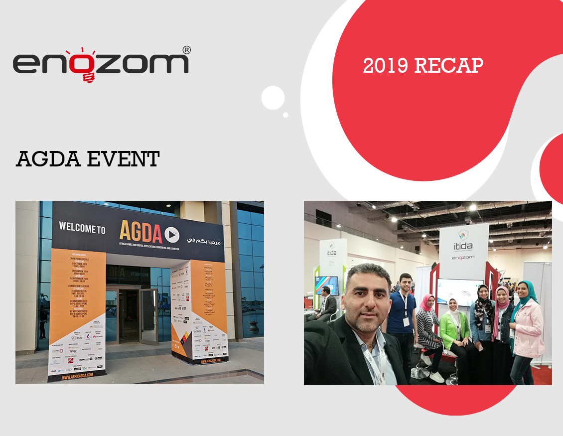 Enozom 2019 Recap Enozom