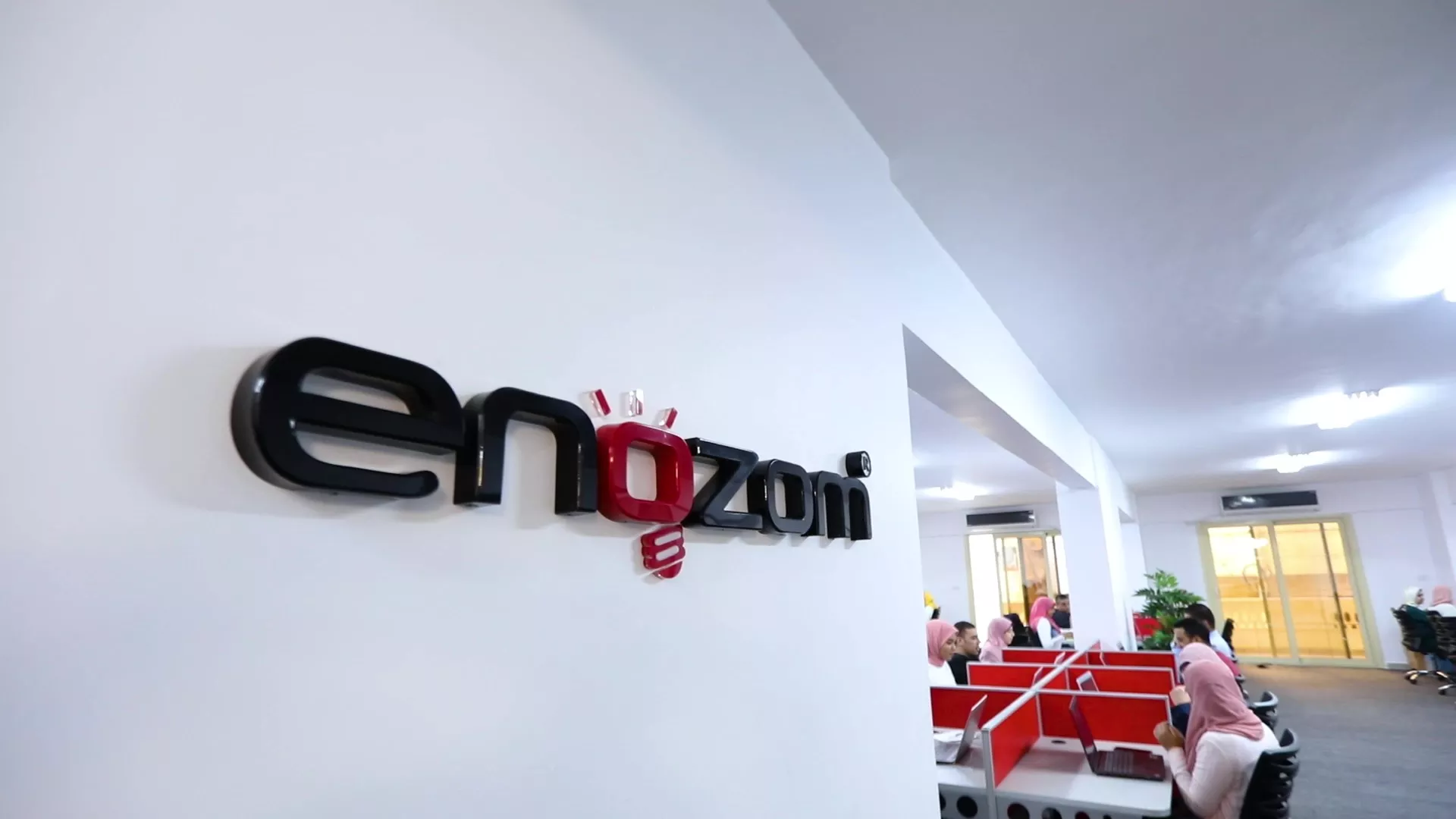 Enozom Recognized As Top Web App Developer Enozom