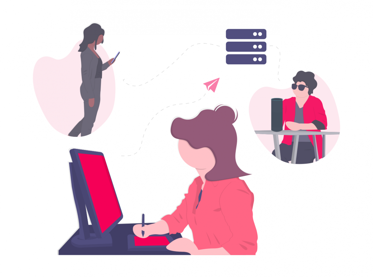 Tips You Need to Know for a Successful UI Design - Enozom