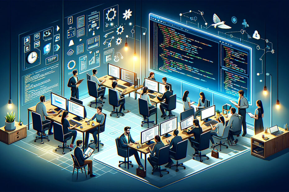 10 Tips To Choose The Right .NET Development Company. - Enozom