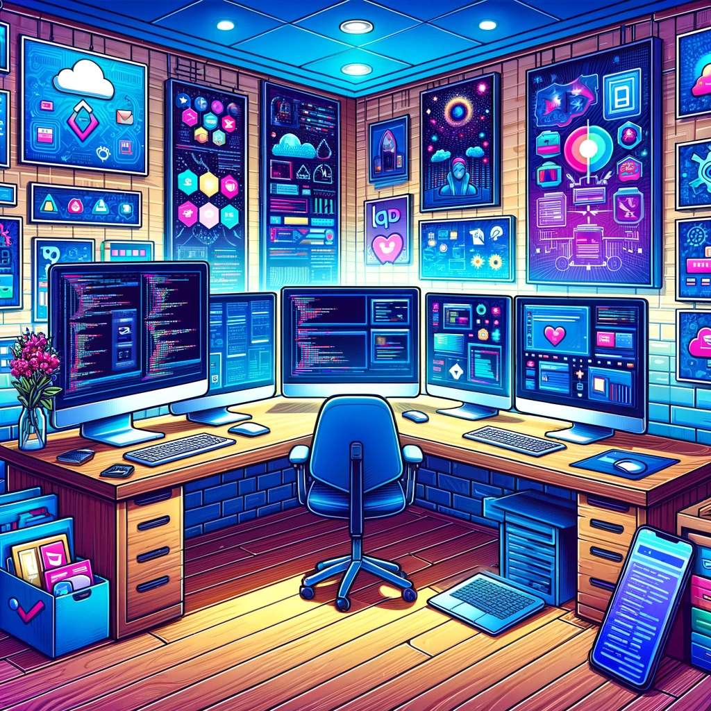 The Journey Of A Software Product - Enozom