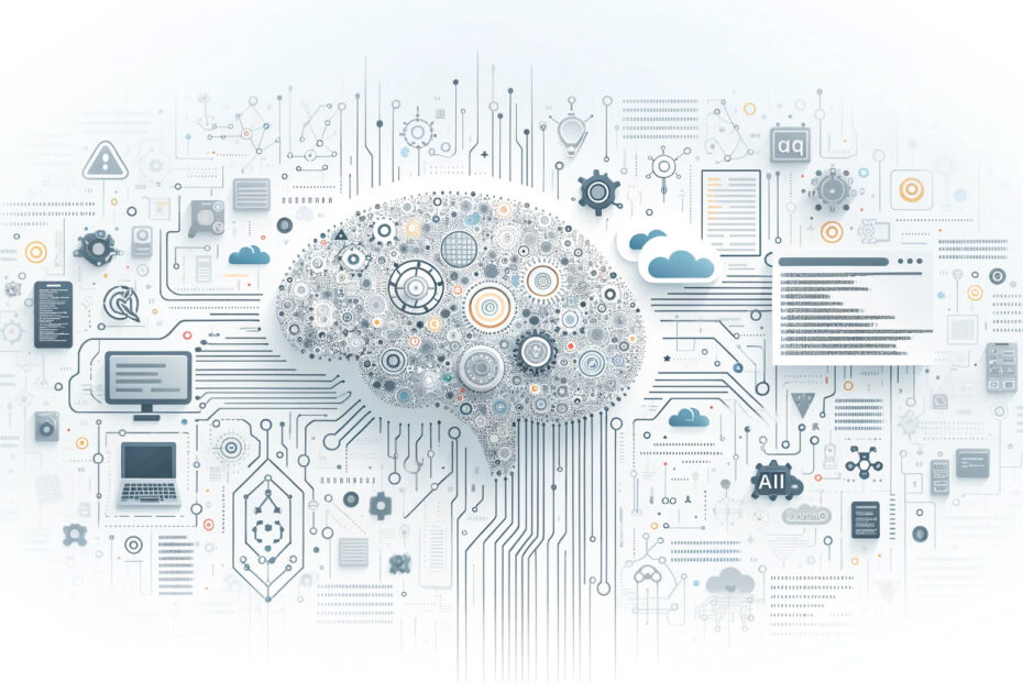 How Artificial Intelligence is Transforming Software Development - Enozom