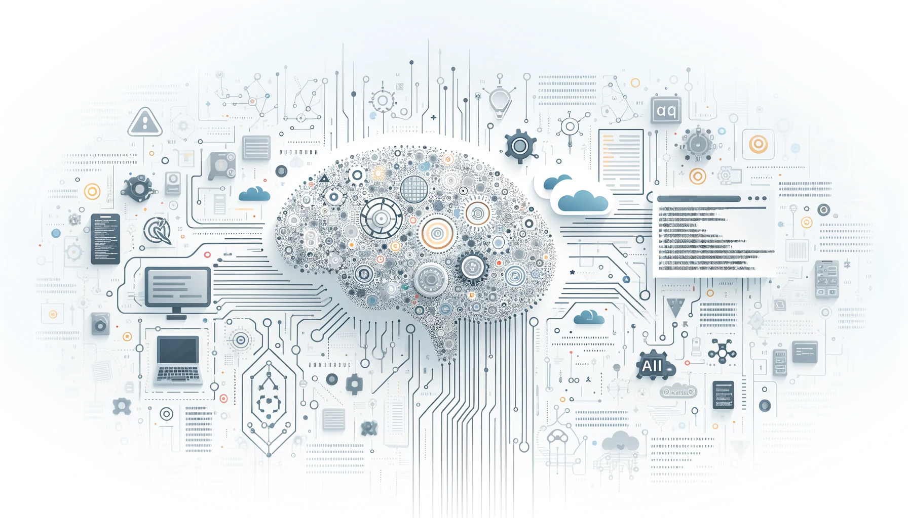 How Artificial Intelligence is Transforming Software Development - Enozom