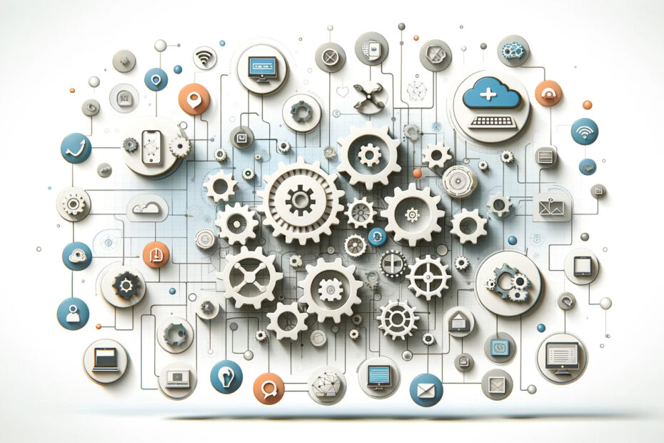 Integrating Third-Party Tools for Enhanced Software Performance - Enozom