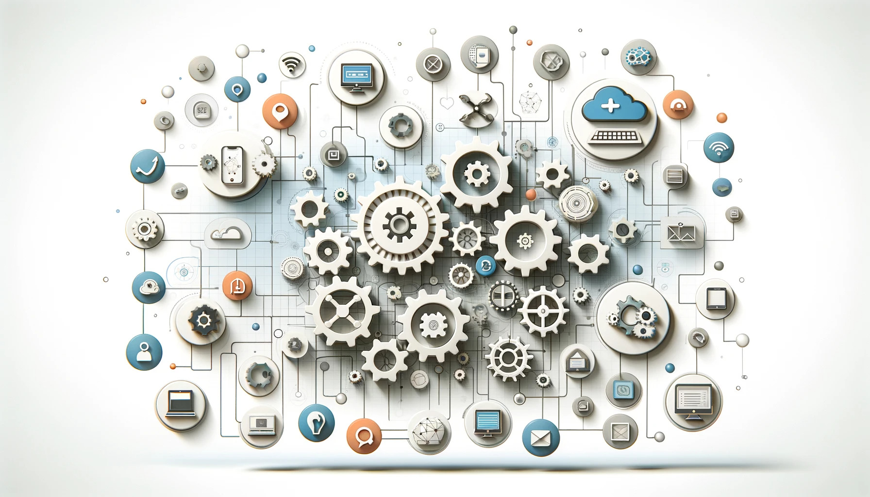 Integrating Third-Party Tools for Enhanced Software Performance - Enozom