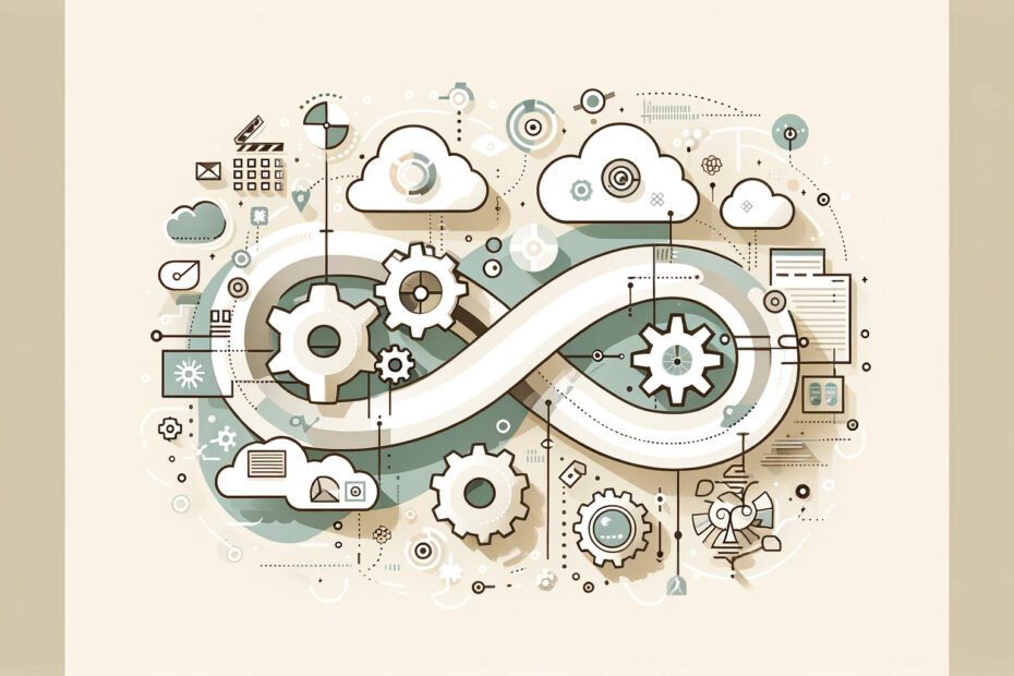 DevOps Impact on Software Development - Enozom