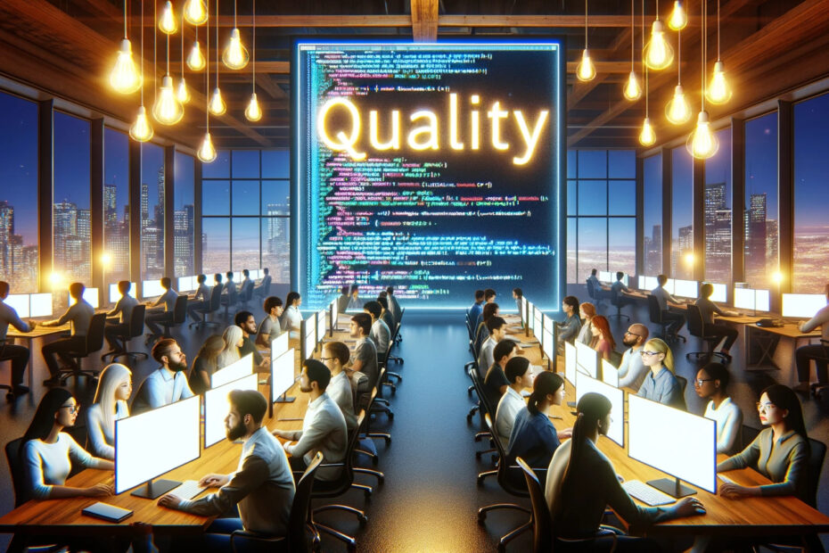 7 Roles Of The Importance Of Quality In Software Development - Enozom