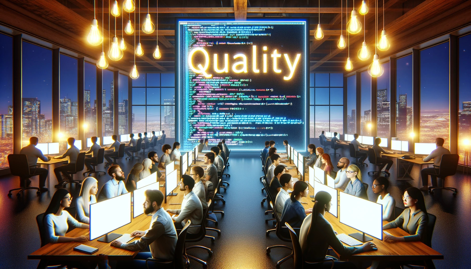 7 Roles Of The Importance Of Quality In Software Development - Enozom