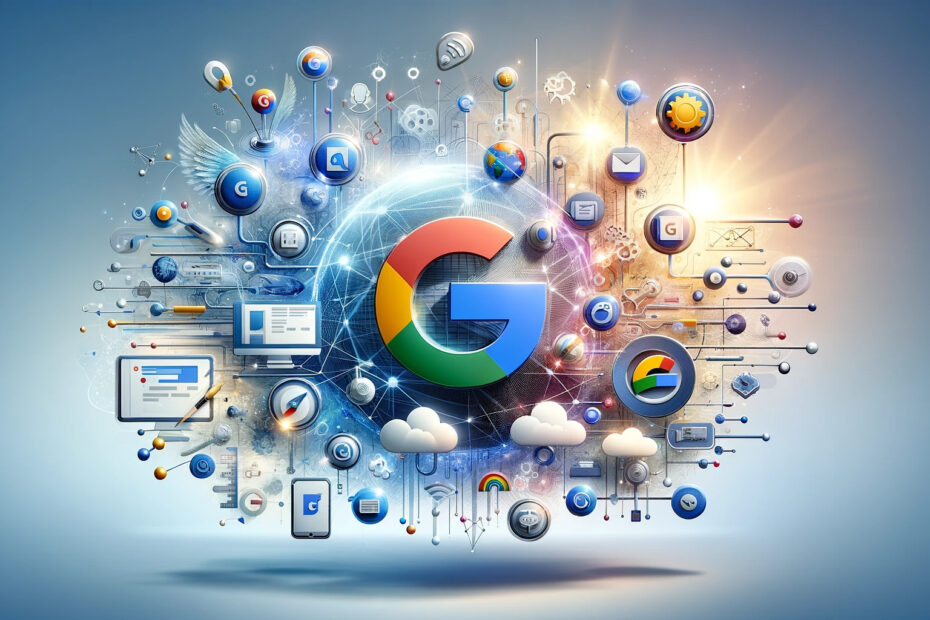Benefits of Google Suite Integration with Software Solutions - Enozom