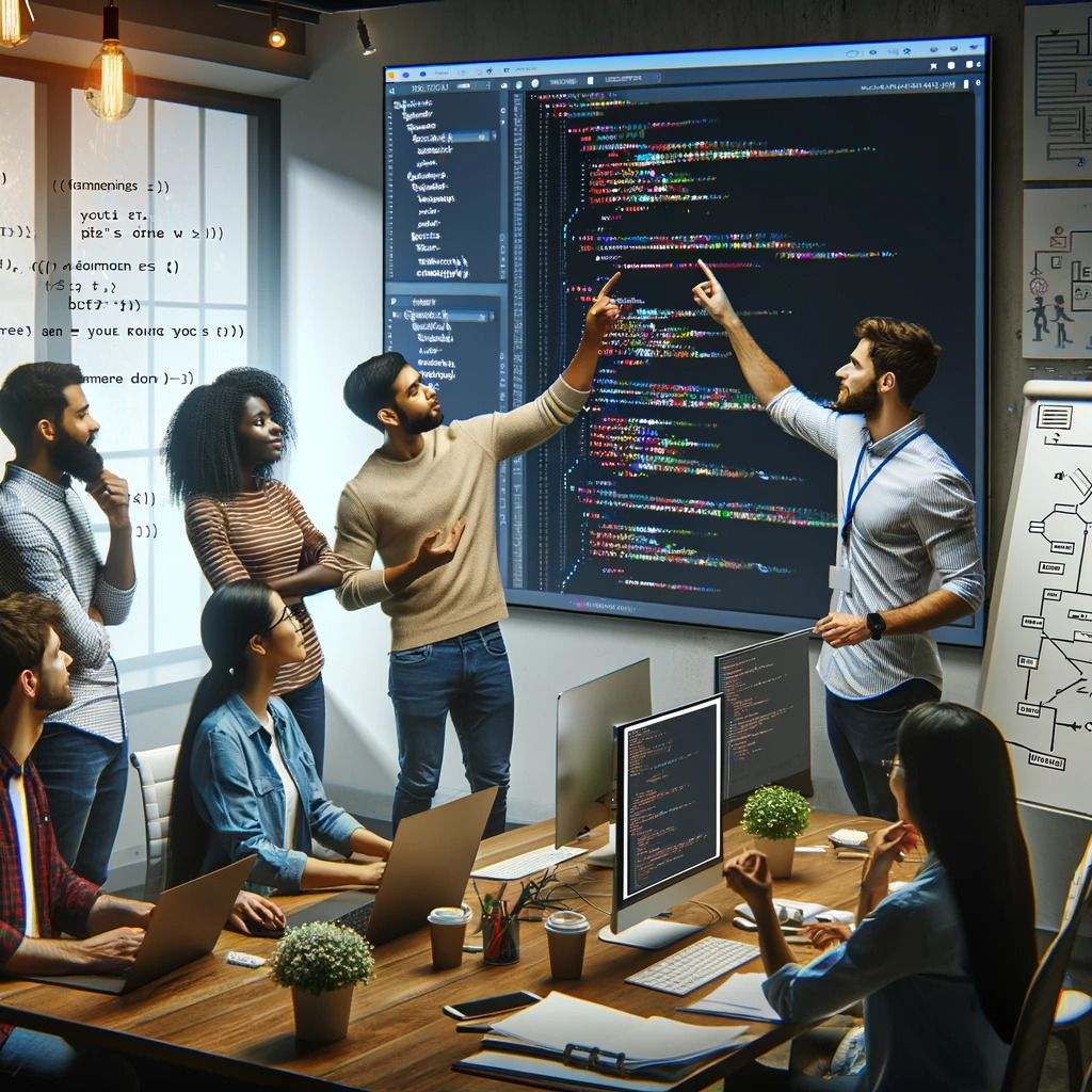 The Power Of Teamwork In Software Projects - Enozom