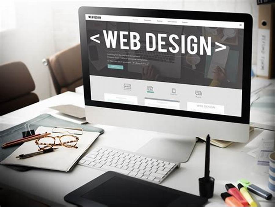 Top 9 Web Design Trends In 2024 - Enozom