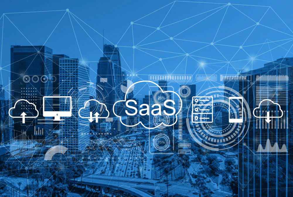 The Top 10 SaaS Business Ideas for 2024 - Enozom