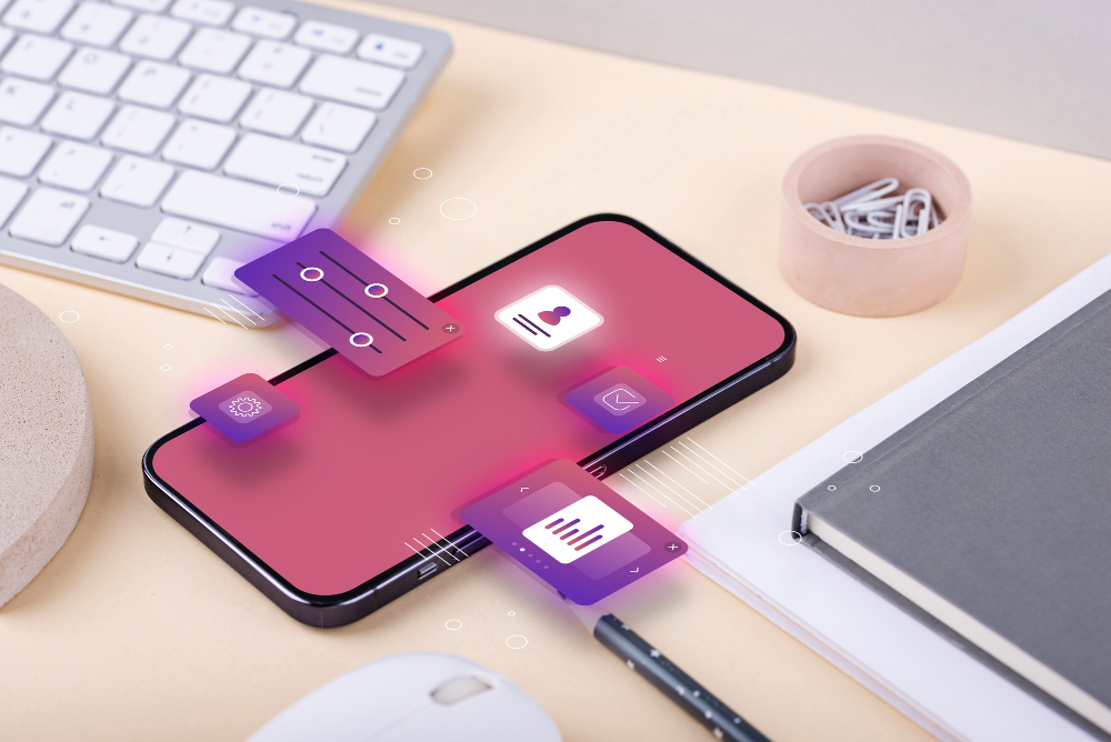 Top 10 Mobile App Development Tactics With Success Stories Enozom