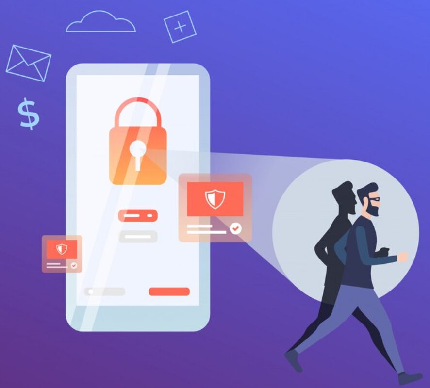 Best 10 Practices For Mobile App Security - Enozom