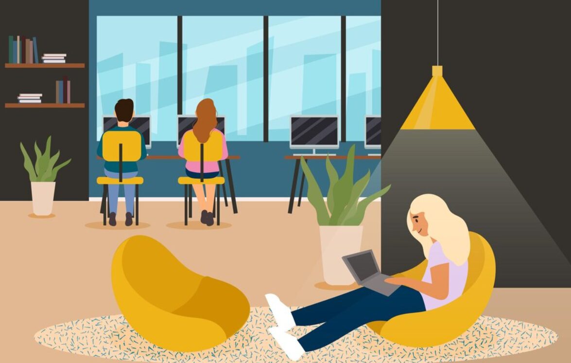 10 Tips For Your Company To Have Comfortable Work Environment - Enozom