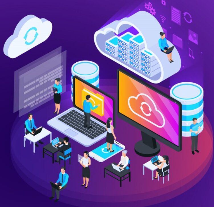 How To Explain Cloud Computing To Non Techies Enozom