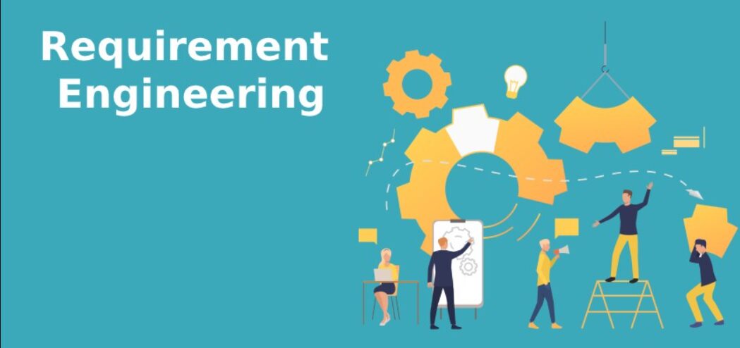What Requirements Engineer Do? What Requirements Engineer Do?