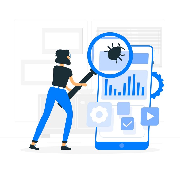 How To Create App Free Of Bugs
