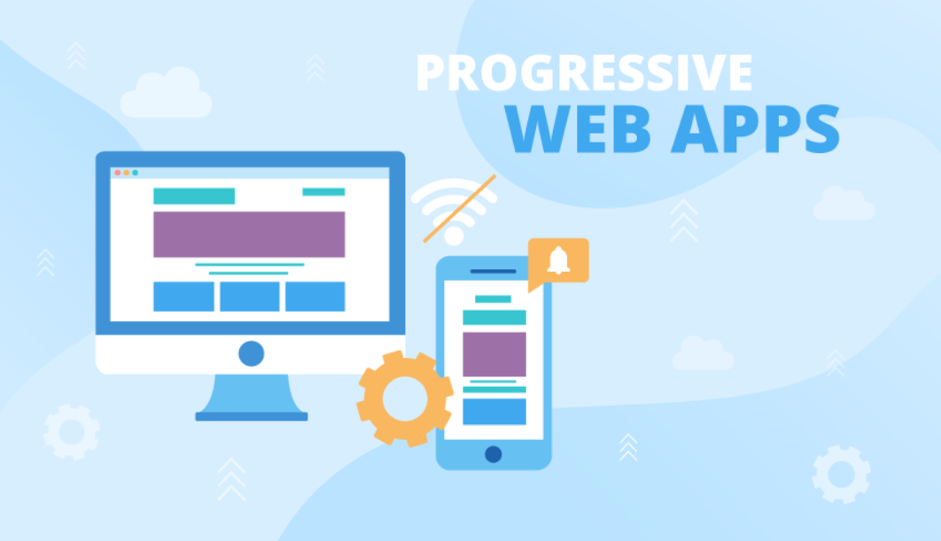 A Beginner's Guide To Progressive Web Apps - Enozom