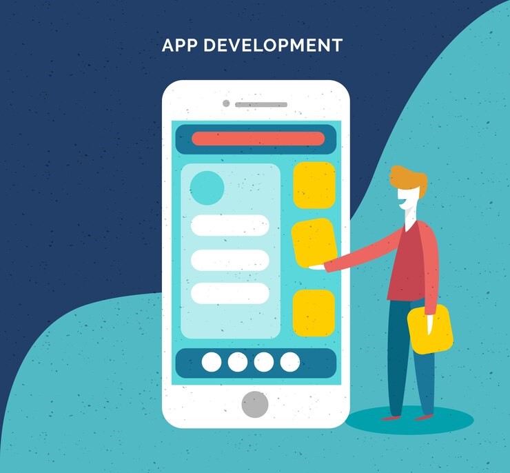 Developing Your First Mobile App: Beginner's Guide