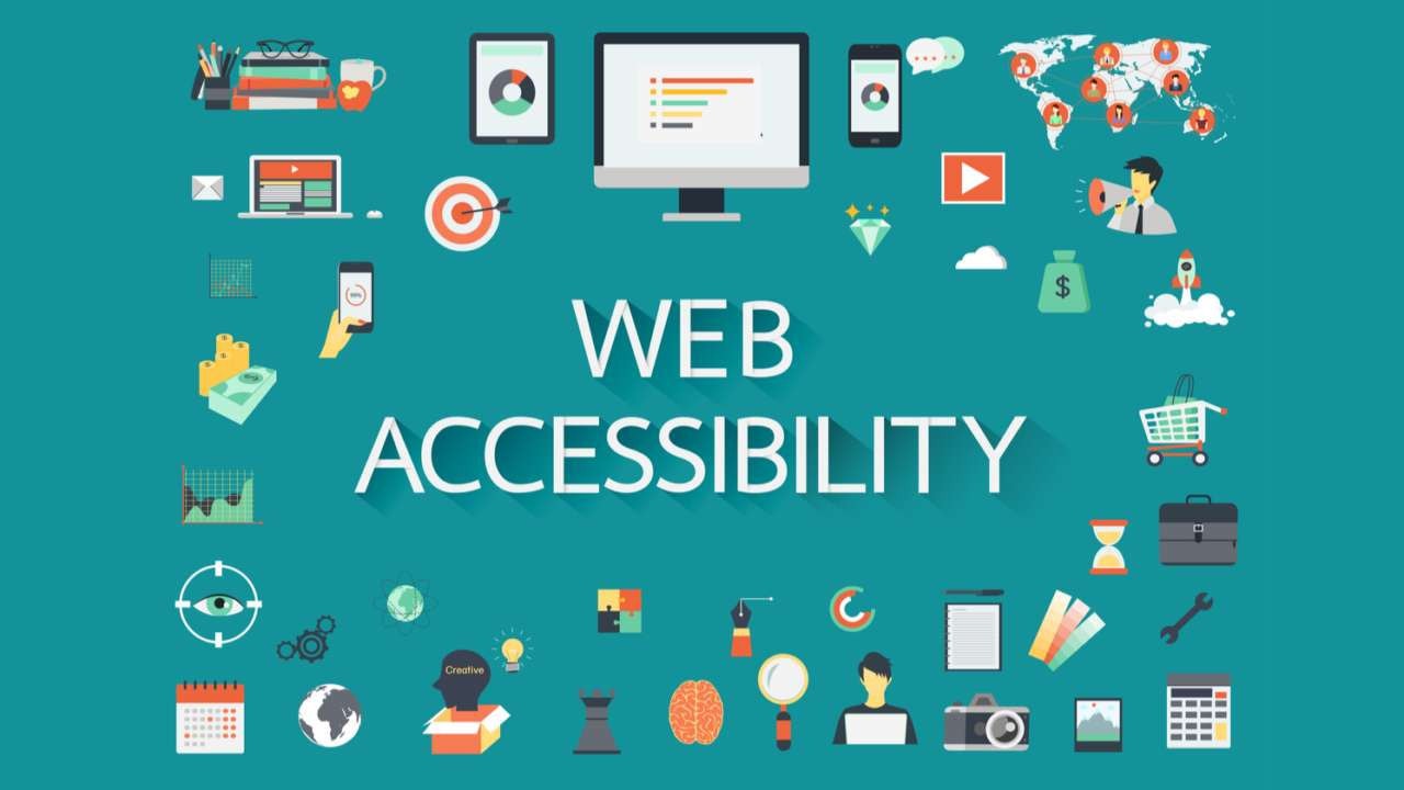 The Importance Of Accessibility In Web Design