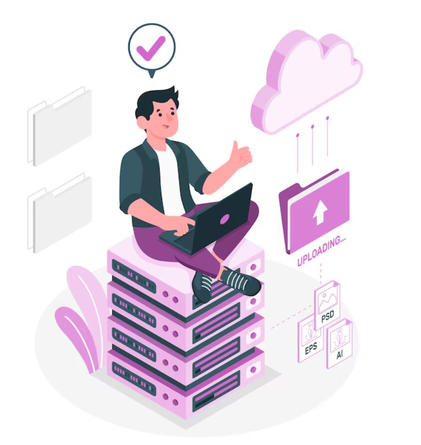 Overview Of Serverless Computing In Cloud Development Enozom