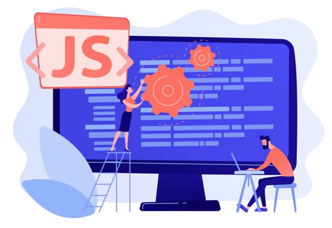 What Is The Functional Programming In JavaScript