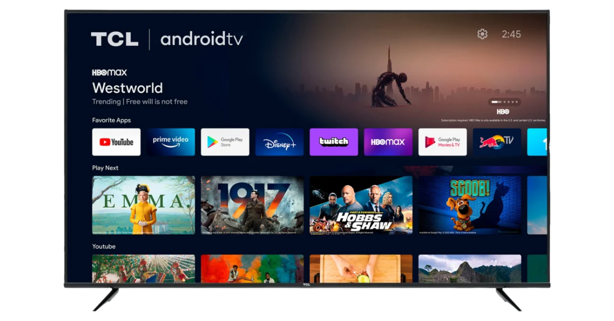 Best USA IPTV Service Providers (2024) - Enozom