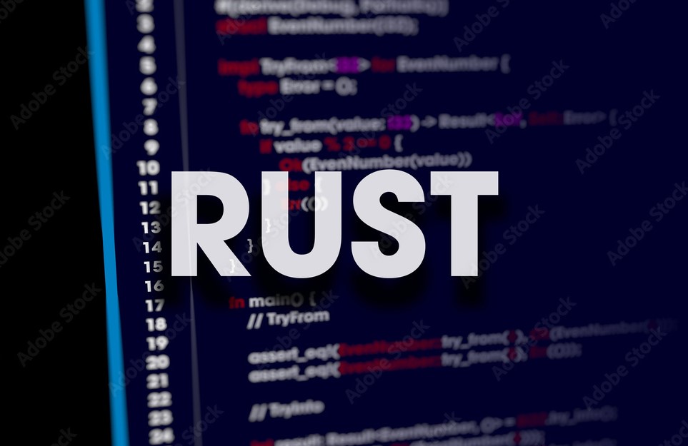 Why Rust Is Future Of Systems Programming - Enozom