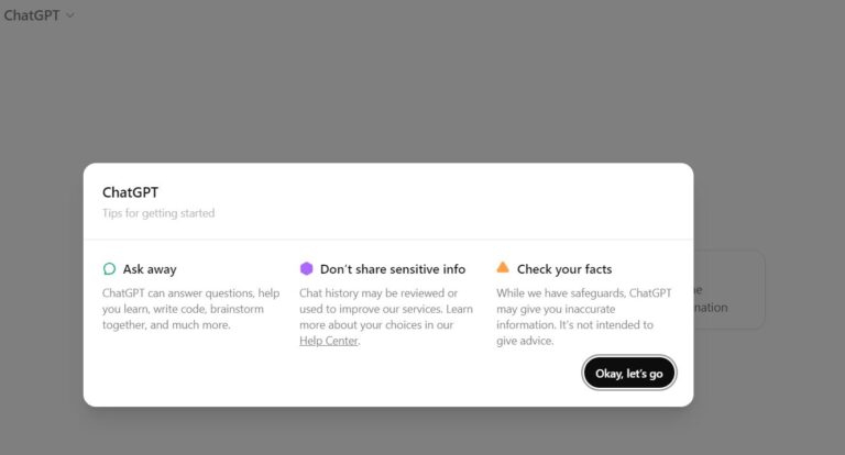 How to Login into ChatGPT: Step-by-Step Guide - Enozom