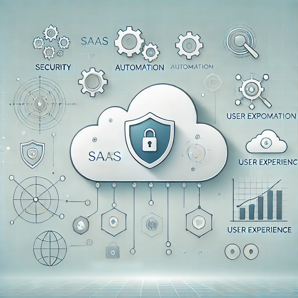 Saas Development 10 Key Best Practices Enozom