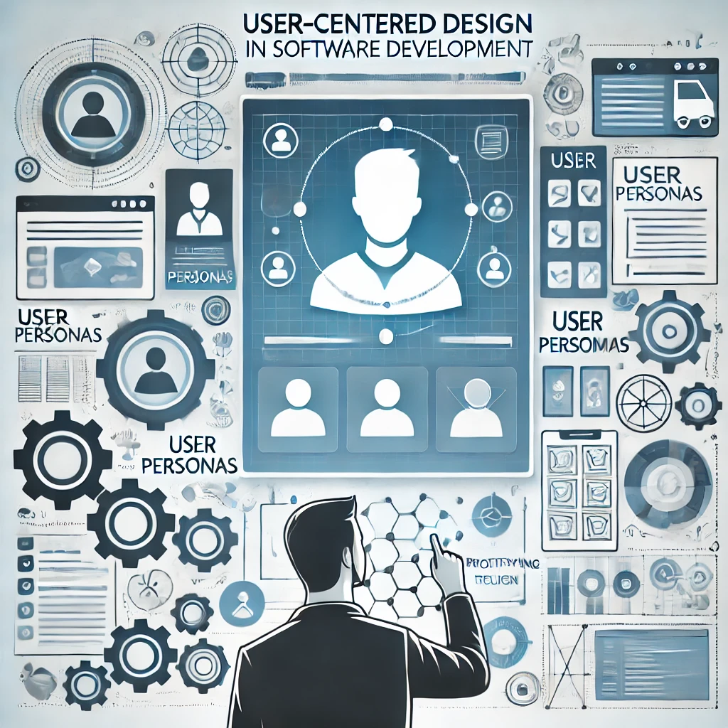 The Importance of User-Centered Design in Software Development - Enozom