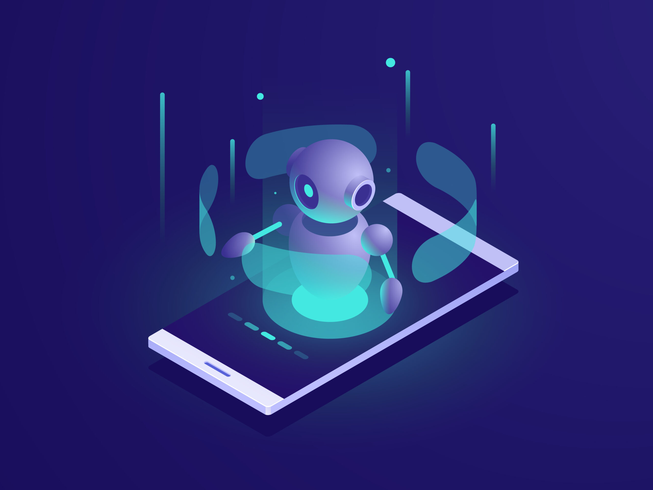 How to Make Your Own AI Assistant: The Ultimate Guide - Enozom