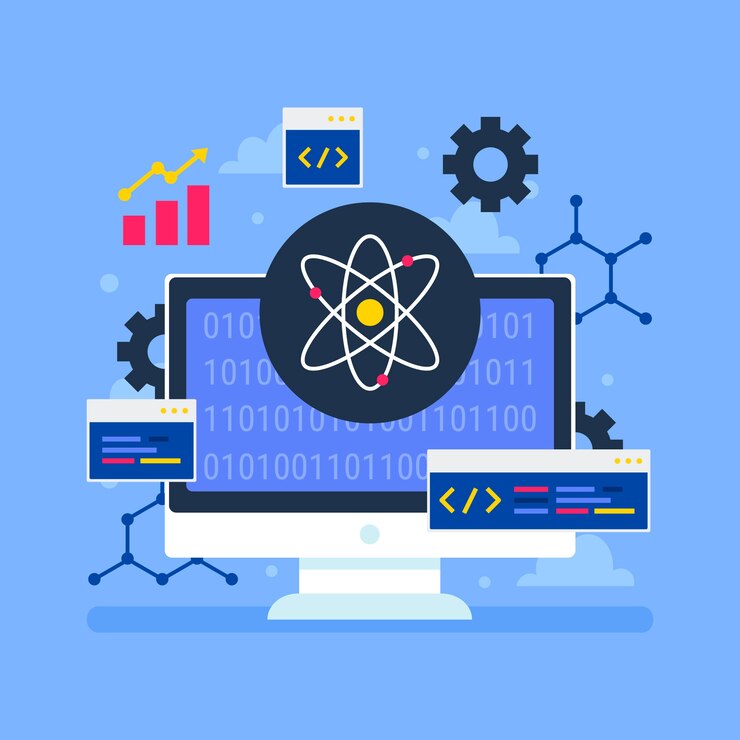 The Power Of React Technology: Key Features And Benefits - Enozom