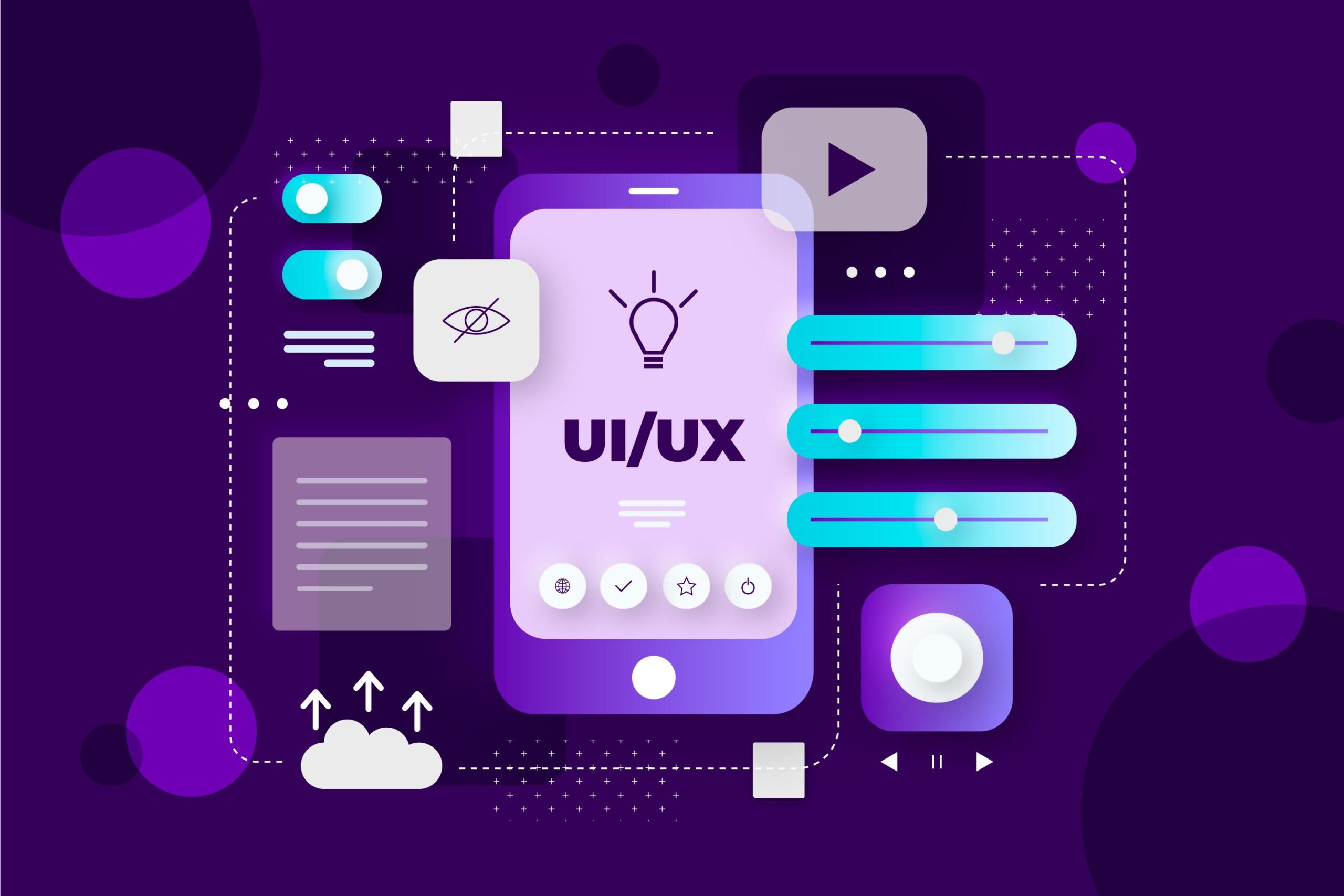 Choosing The Right Flutter App Development Company Enozom