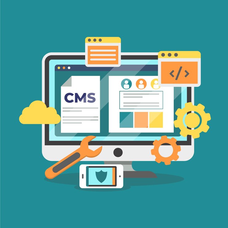 Role of Web and Mobile App Development in Digital Transformation - Enozom
