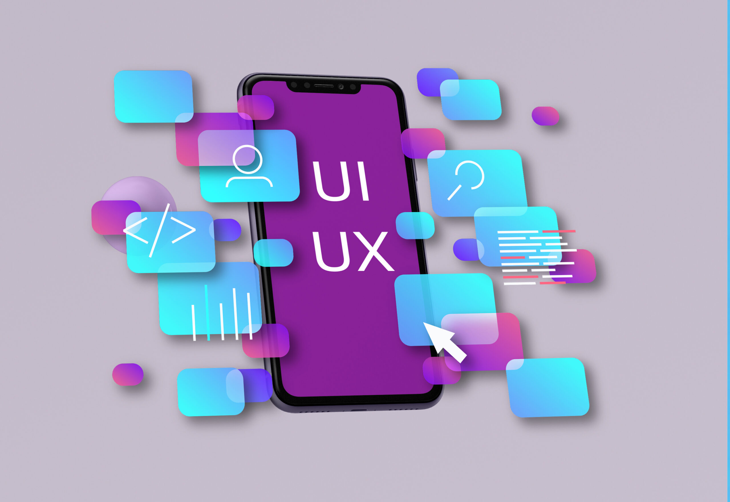 Flutter Software Cross Platform App Development Enozom