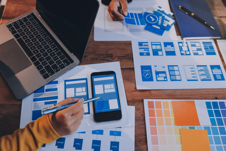 Web App Development: Everything You Need to Know - Enozom