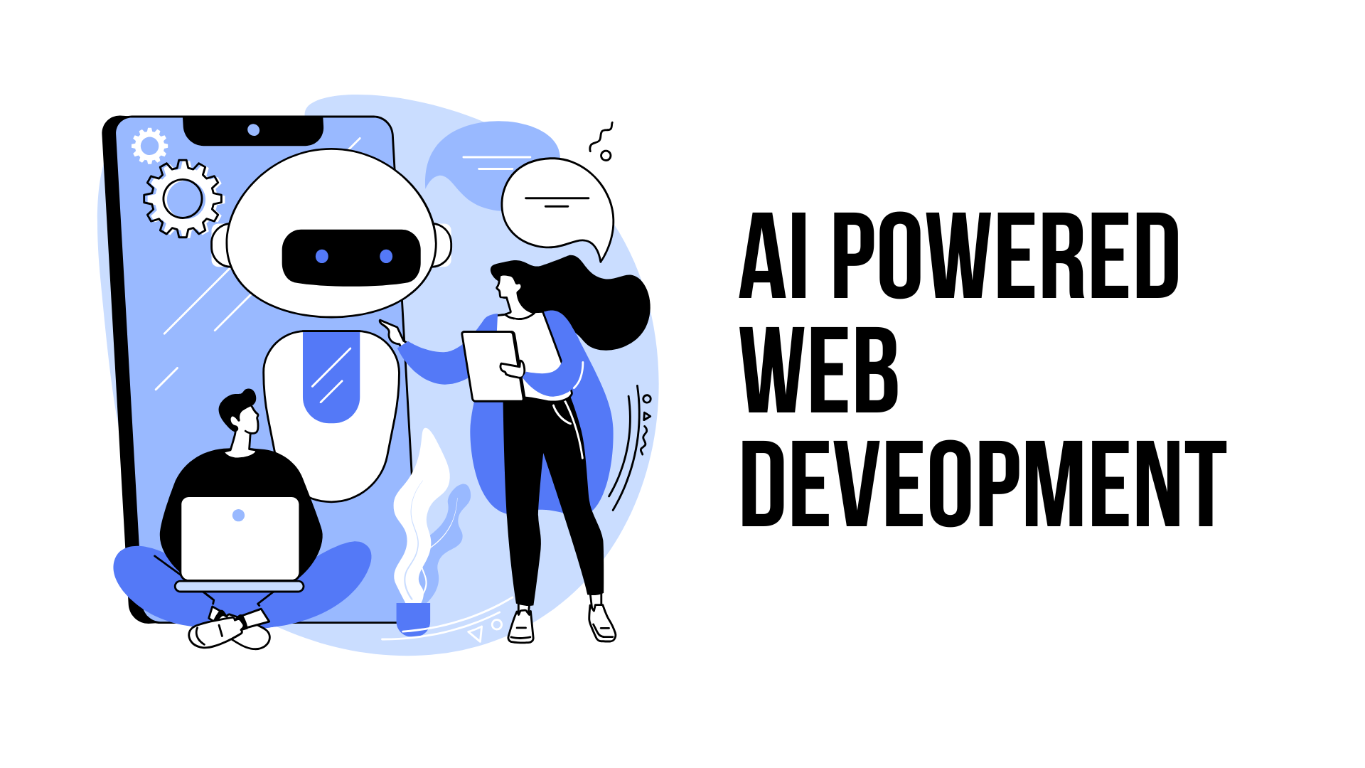AI-Powered Web Development: How Artificial Intelligence is ...