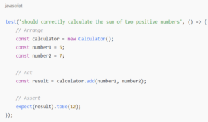 A Developer’s Guide To Effective Unit Testing - Enozom