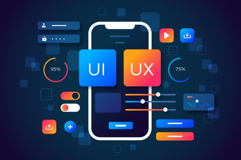 How UI UX Designer Can Boost Your Conversion Rates - Enozom