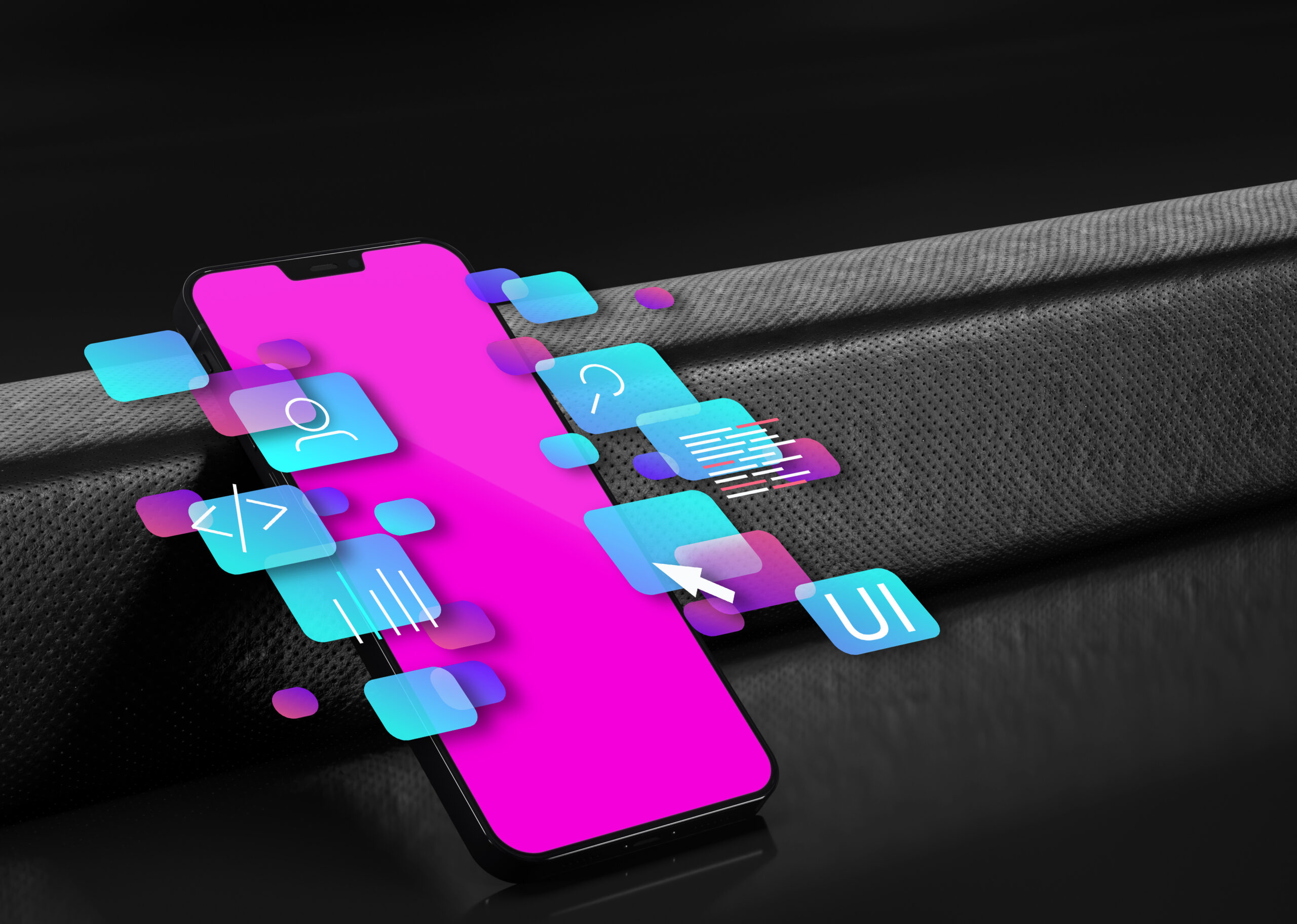 iOS Apps Development: Process, Tools, and Top Companies - Enozom