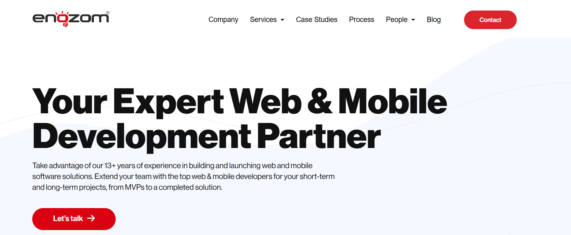 Top 7 Software Companies in Egypt (2025 Edition) - Enozom