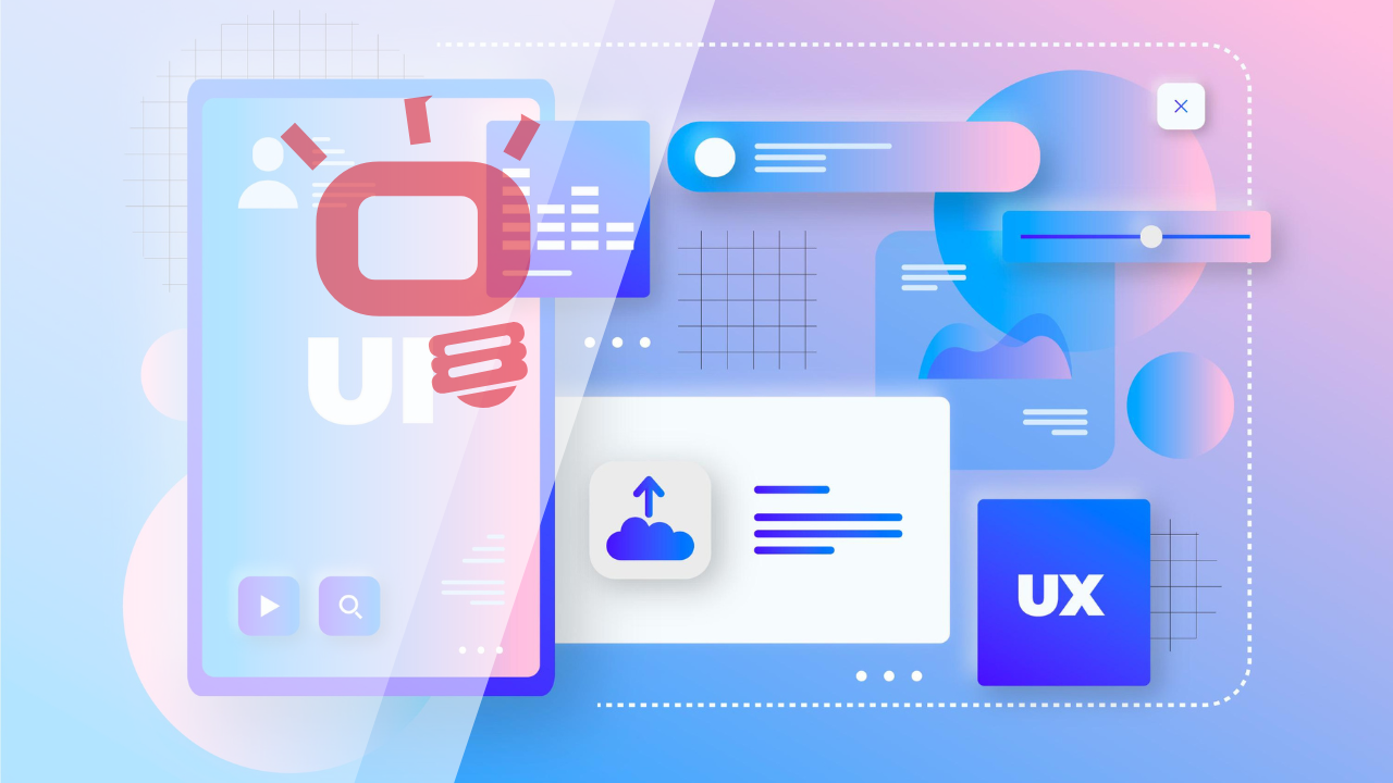 UI UX Difference Understanding: A Guide for Non-Designers - Enozom